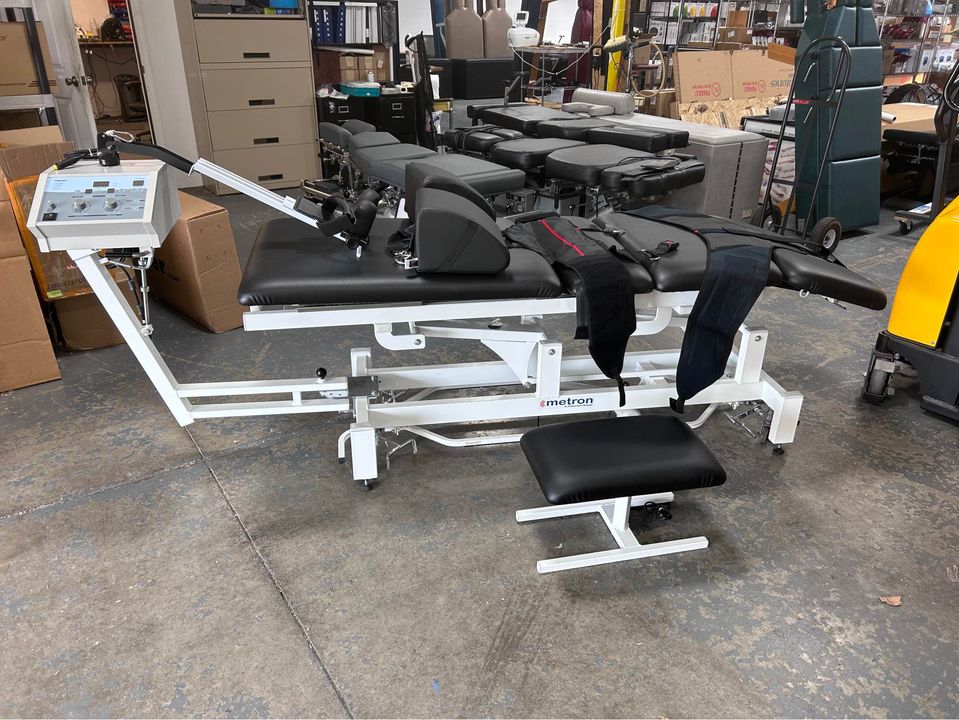 Used Tables / USED EQUIP | KAMED